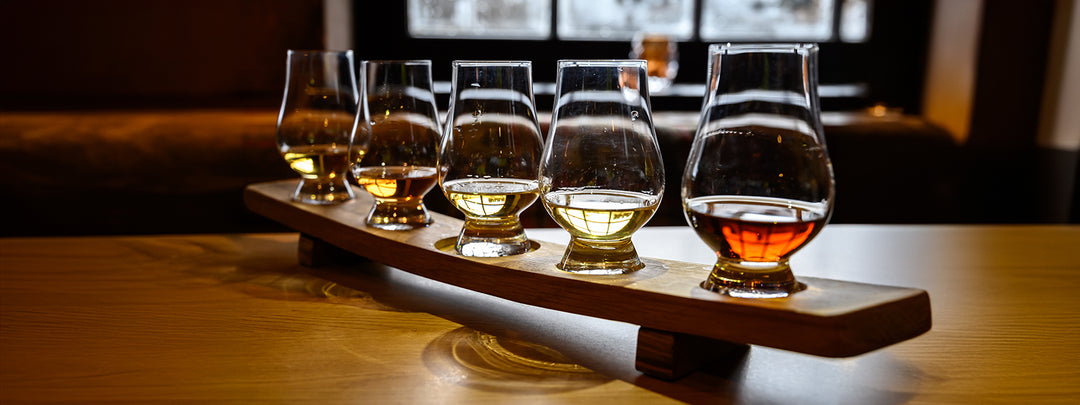Explore the Rich Heritage of Scotland's Distilleries with the Scottish ...