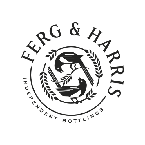 Buy Ferg & Harris Whisky Online | WIO – Whisky International Online