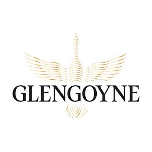 Glengoyne Logo Glengoyne Scotch Whisky | Swift + Moore Beverages