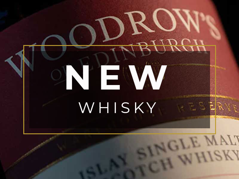 Buy New Whisky Releases | Whisky International Online