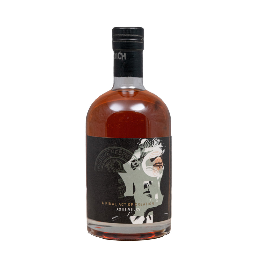 Buy Bruichladdich 1992 A Final Act Of Creation 52% – Whisky ...