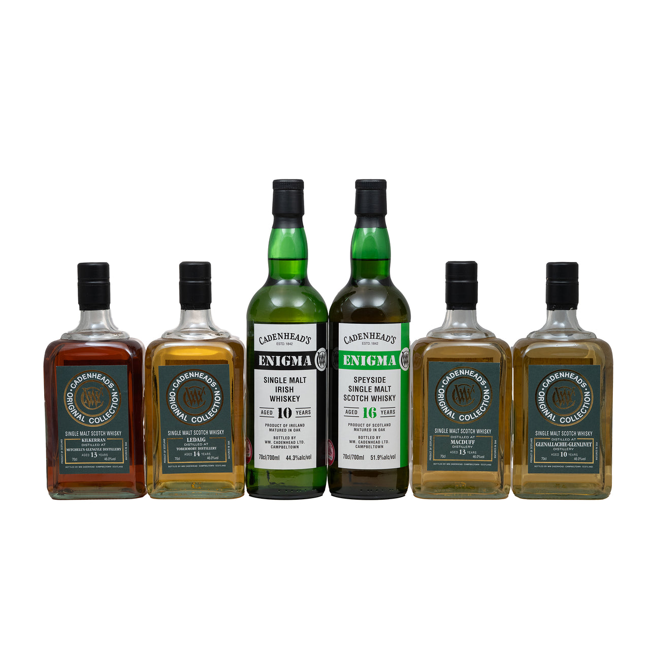 Buy New Whisky Releases | Whisky International Online