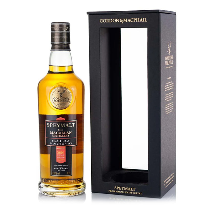 Buy Macallan Whisky Online | WIO – Whisky International Online
