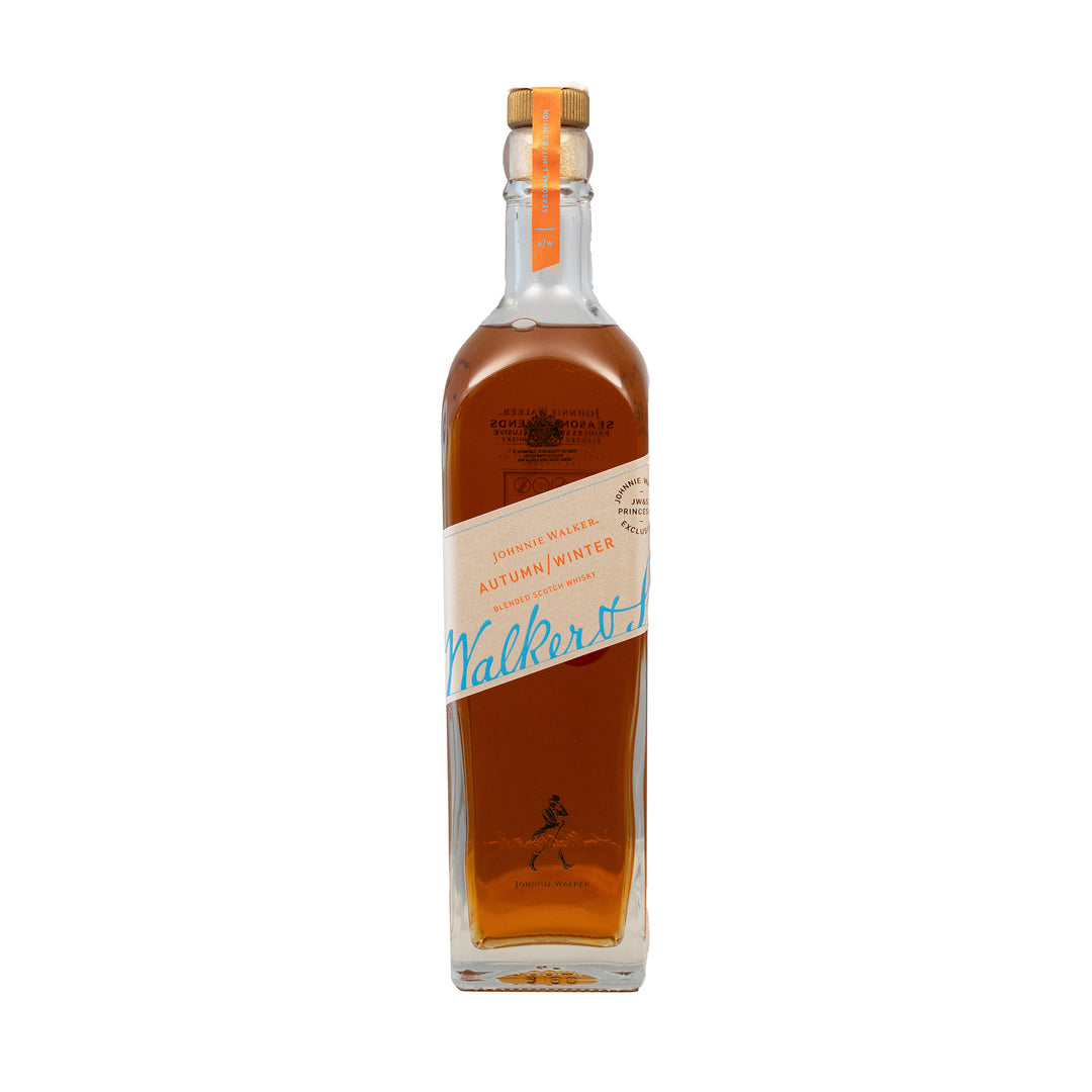 Buy Johnnie Walker Autumn/Winter Seasonal Blended Whisky 48% – Whisky ...