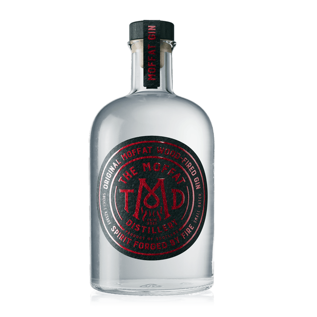 Buy Original Moffat Wood Fired Gin 42% – Whisky International Online | WIO