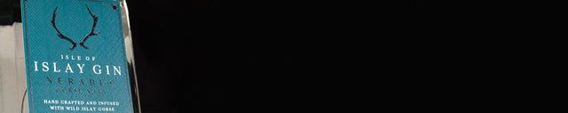 Buy Nerabus Gin | WIO