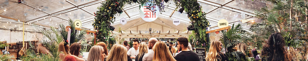 Edinburgh Cocktail Week 2024 | Whisky Cocktail Guide & Recipes